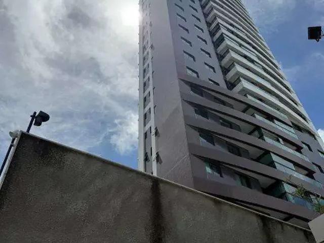Apartamento para Venda em Recife/PE Boa Viagem 3 Quartos