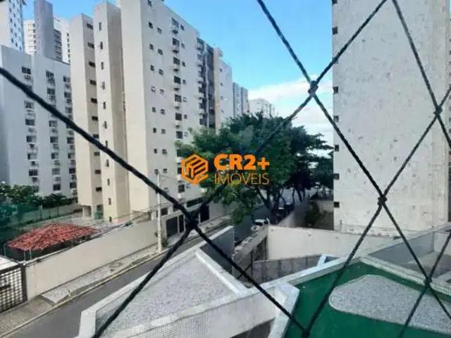 Apartamento para Venda em Recife/PE Boa Viagem 3 Quartos