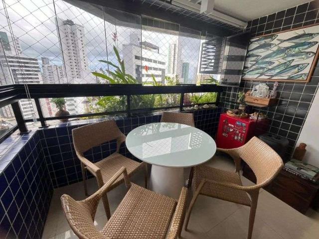 Apartamento para Venda em Recife/PE Boa Viagem 3 Quartos