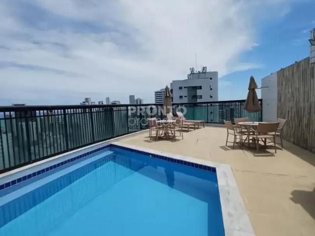 Apartamento para Venda em Recife/PE Boa Viagem 3 Quartos