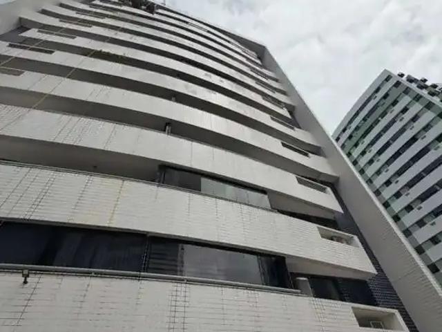 Apartamento para Venda em Recife/PE Boa Viagem 3 Quartos