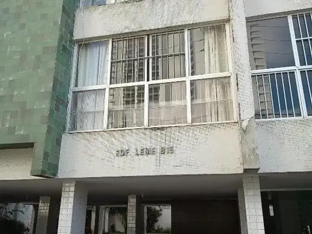 Apartamento para Venda em Recife/PE Boa Viagem 3 Quartos