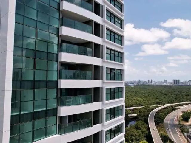 Apartamento para Venda em Recife/PE Boa Viagem 3 Quartos