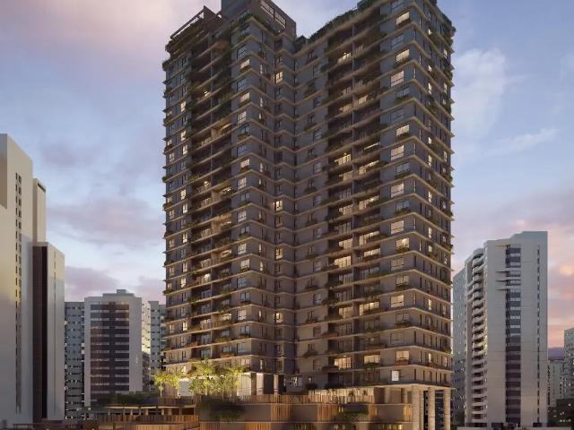 Apartamento para Venda em Recife/PE Boa Viagem 3 Quartos