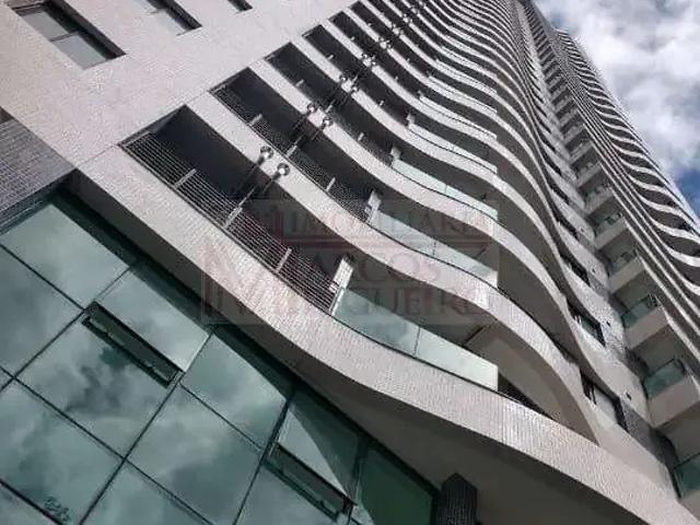 Apartamento para Venda em Recife/PE Boa Viagem 3 Quartos