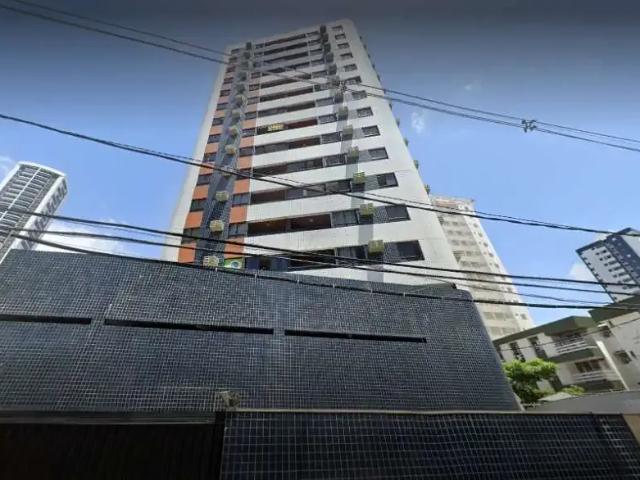 Apartamento para Venda em Recife/PE Boa Viagem 3 Quartos