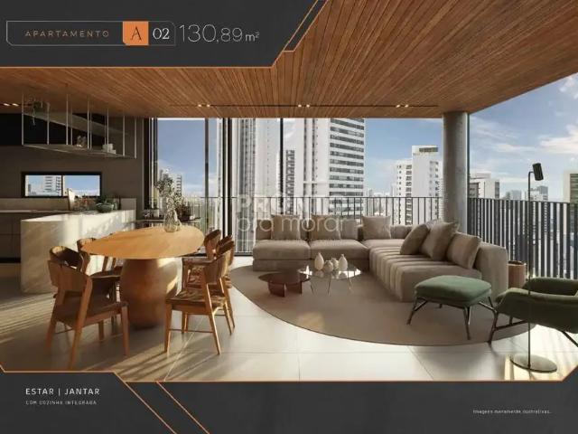 Apartamento para Venda em Recife/PE Boa Viagem 3 Quartos