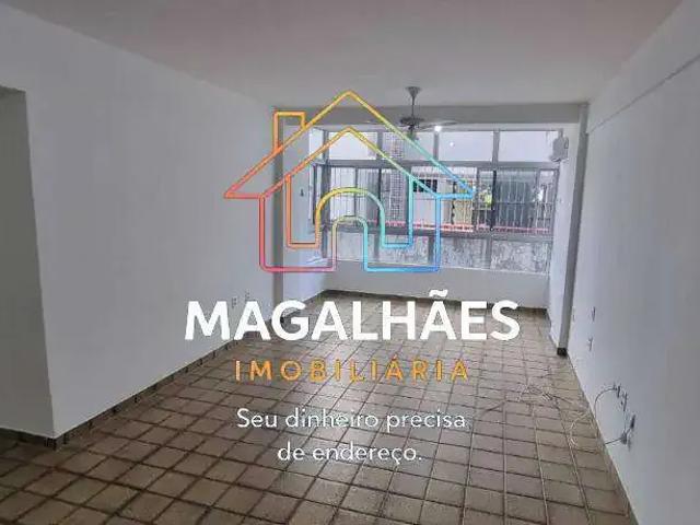 Apartamento para Venda em Recife/PE Boa Viagem 3 Quartos