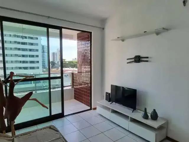 Apartamento para Venda em Recife/PE Boa Viagem 3 Quartos