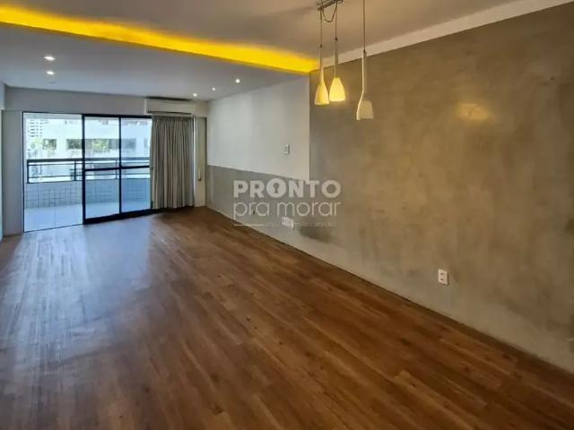 Apartamento para Venda em Recife/PE Boa Viagem 3 Quartos