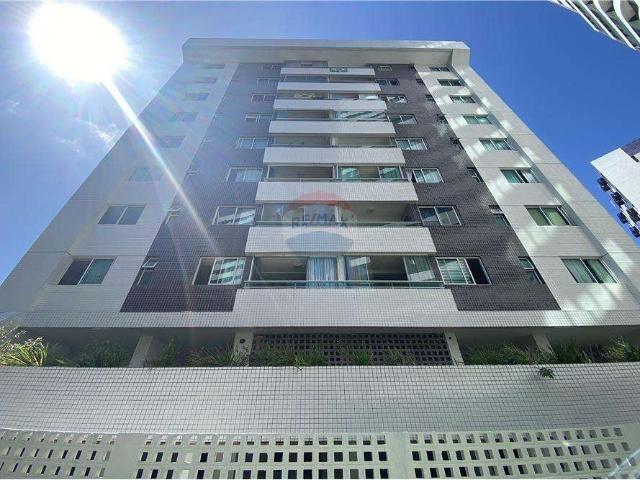 Apartamento para Venda em Recife/PE Boa Viagem 3 Quartos