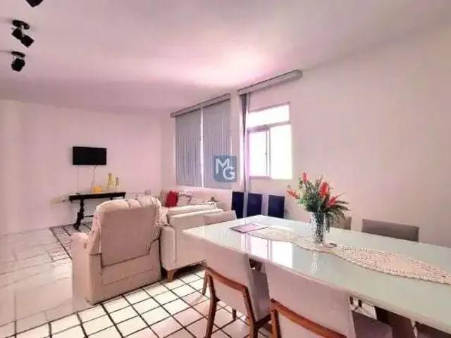 Apartamento para Venda em Recife/PE Boa Viagem 3 Quartos
