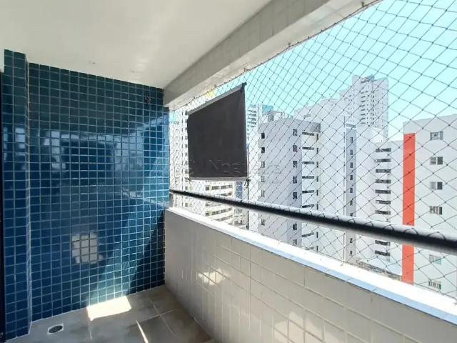 Apartamento para Venda em Recife/PE Boa Viagem 3 Quartos