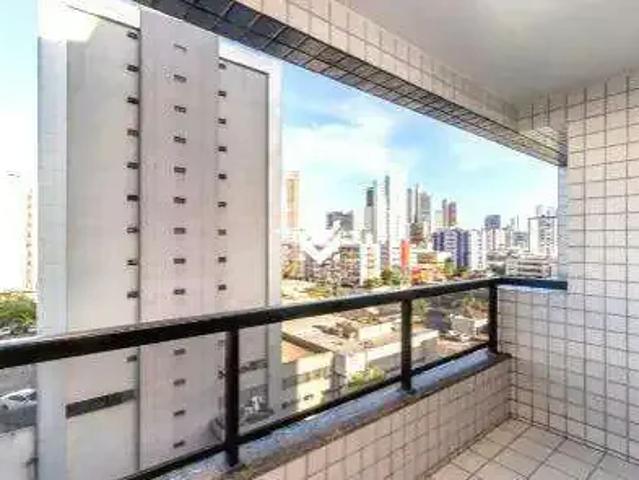 Apartamento para Venda em Recife/PE Boa Viagem 3 Quartos