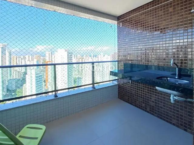 Apartamento para Venda em Recife/PE Boa Viagem 3 Quartos