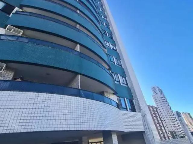 Apartamento para Venda em Recife/PE Boa Viagem 3 Quartos