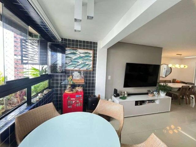 Apartamento para Venda em Recife/PE Boa Viagem 3 Quartos