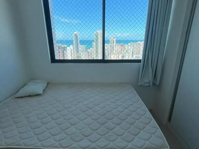 Apartamento para Venda em Recife/PE Boa Viagem 3 Quartos