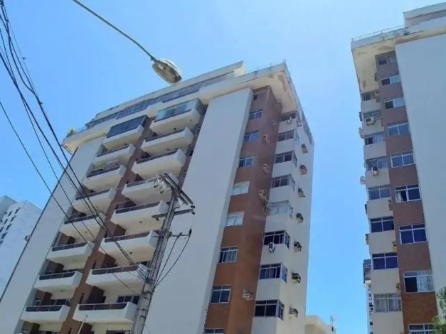 Apartamento para Venda em Recife/PE Boa Viagem 3 Quartos