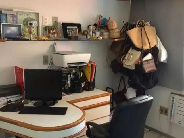 Apartamento para Venda em Recife/PE Boa Viagem 3 Quartos