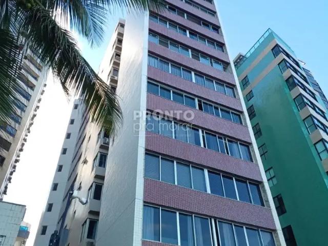 Apartamento para Venda em Recife/PE Boa Viagem 3 Quartos