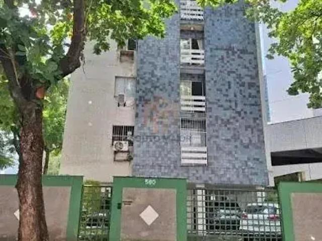Apartamento para Venda em Recife/PE Boa Viagem 3 Quartos