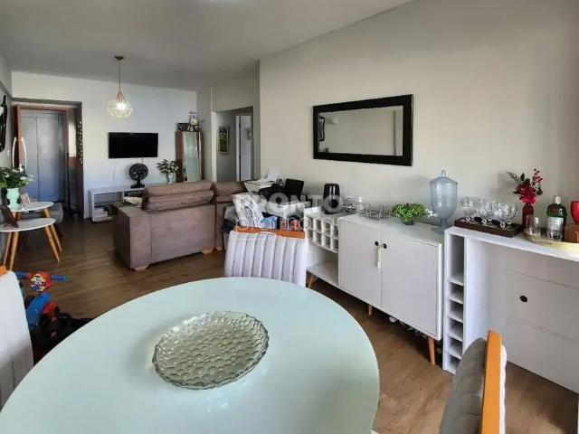 Apartamento para Venda em Recife/PE Boa Viagem 3 Quartos