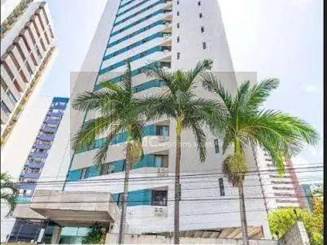 Apartamento para Venda em Recife/PE Boa Viagem 3 Quartos