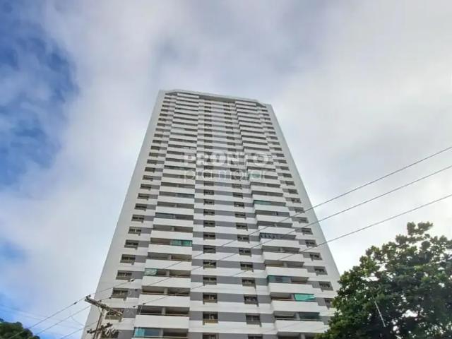 Apartamento para Venda em Recife/PE Boa Viagem 3 Quartos