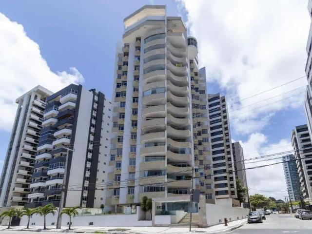 Apartamento para Venda em Recife/PE Boa Viagem 3 Quartos