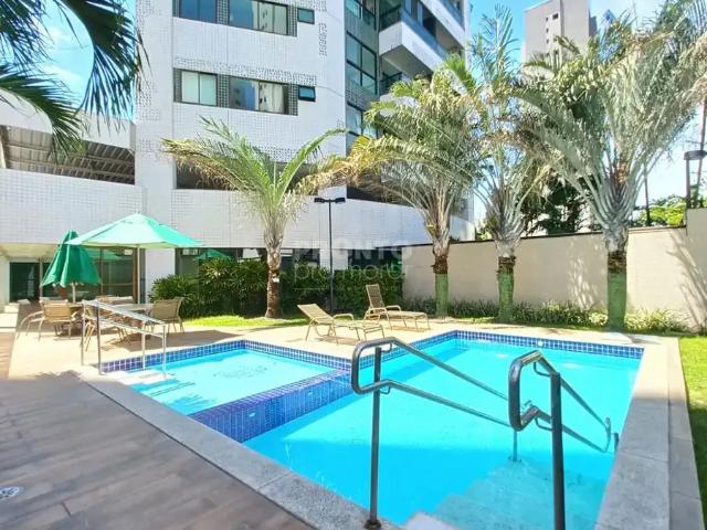 Apartamento para Venda em Recife/PE Boa Viagem 3 Quartos