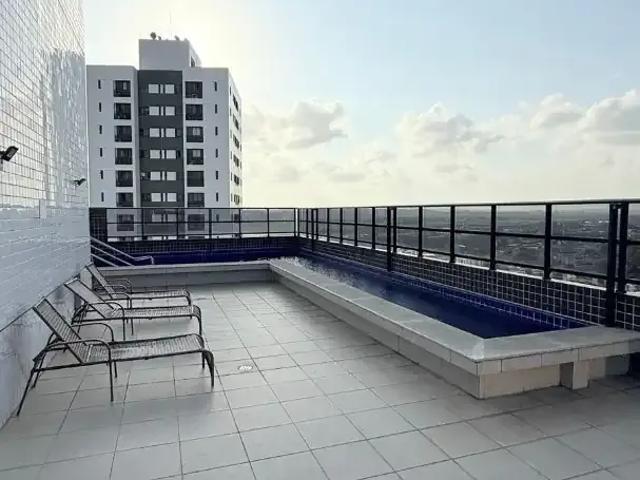 Apartamento para Venda em Recife/PE Boa Viagem 3 Quartos