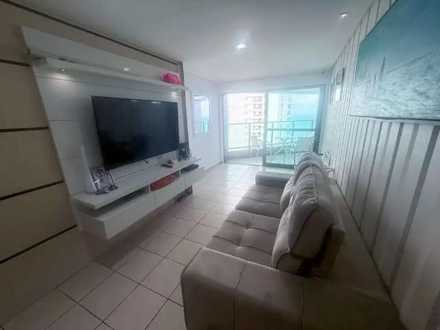 Apartamento para Venda em Recife/PE Boa Viagem 3 Quartos