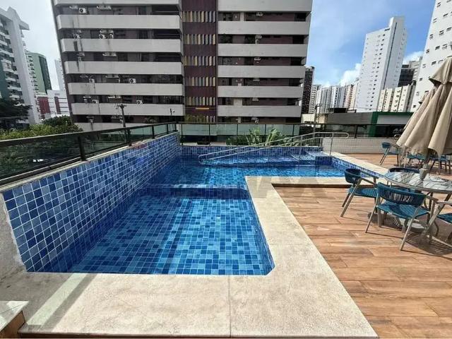 Apartamento para Venda em Recife/PE Boa Viagem 3 Quartos