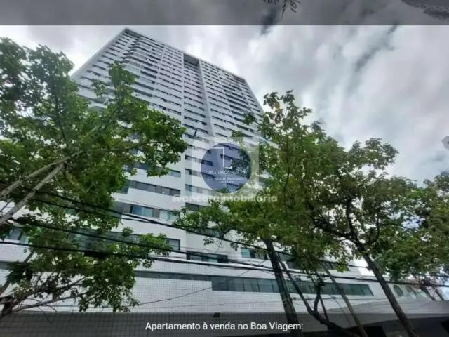 Apartamento para Venda em Recife/PE Boa Viagem 3 Quartos