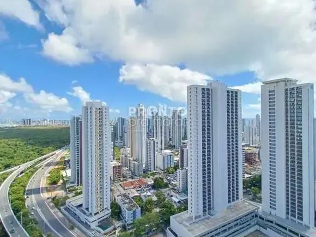 Apartamento para Venda em Recife/PE Boa Viagem 3 Quartos