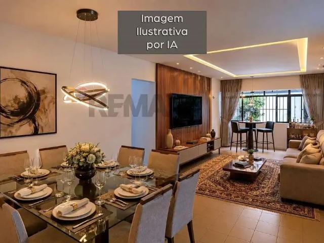 Apartamento para Venda em Recife/PE Boa Viagem 3 Quartos