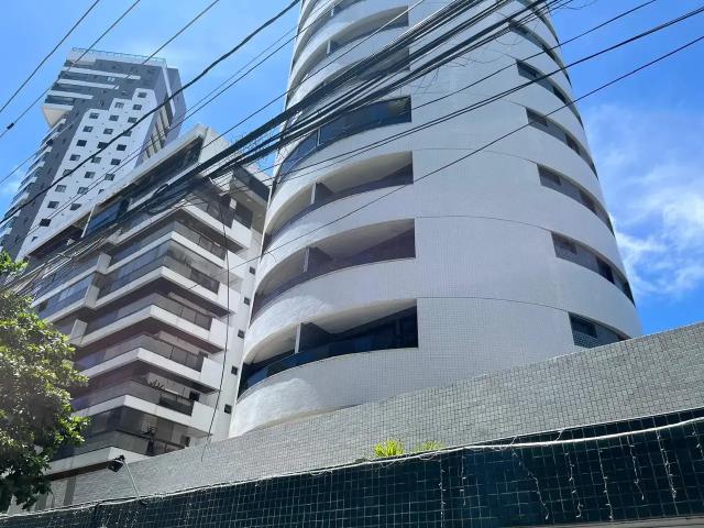 Apartamento para Venda em Recife/PE Boa Viagem 3 Quartos