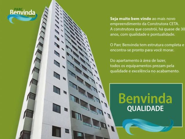 Apartamento para Venda em Recife/PE Boa Viagem 3 Quartos