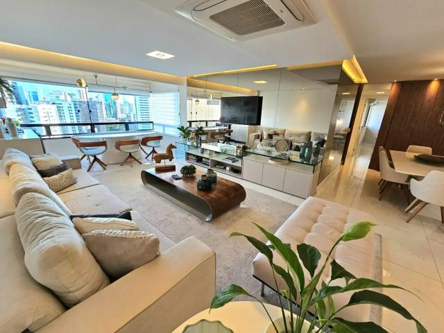 Apartamento para Venda em Recife/PE Boa Viagem 3 Quartos