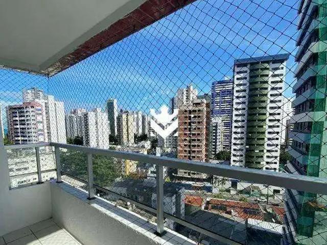 Apartamento para Venda em Recife/PE Boa Viagem 3 Quartos