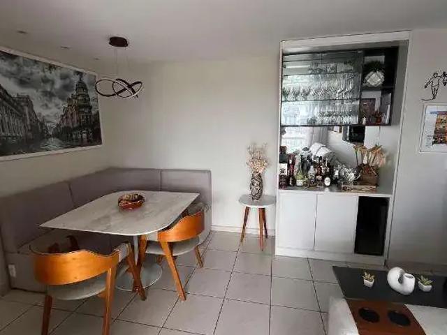 Apartamento para Venda em Recife/PE Boa Viagem 3 Quartos