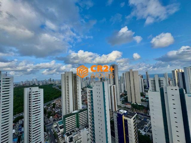 Apartamento para Venda em Recife/PE Boa Viagem 3 Quartos