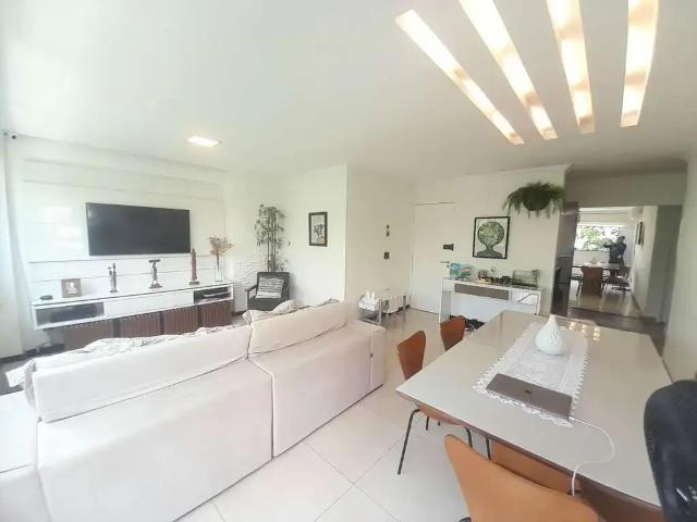Apartamento para Venda em Recife/PE Boa Viagem 3 Quartos