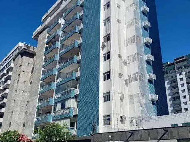 Apartamento para Venda em Recife/PE Boa Viagem 3 Quartos