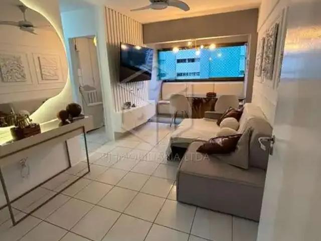 Apartamento para Venda em Recife/PE Boa Viagem 3 Quartos