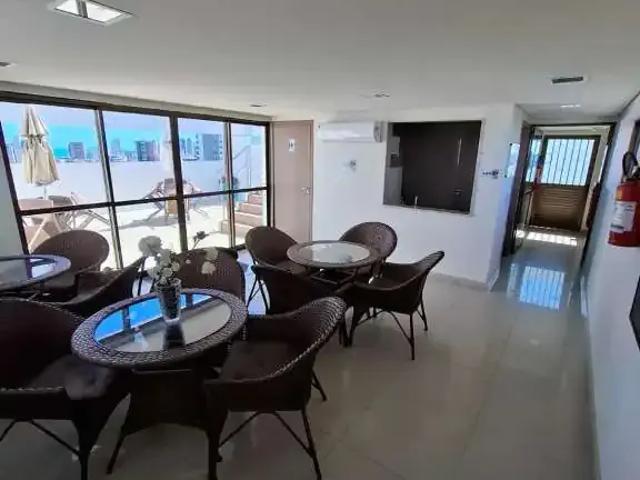 Apartamento para Venda em Recife/PE Boa Viagem 3 Quartos