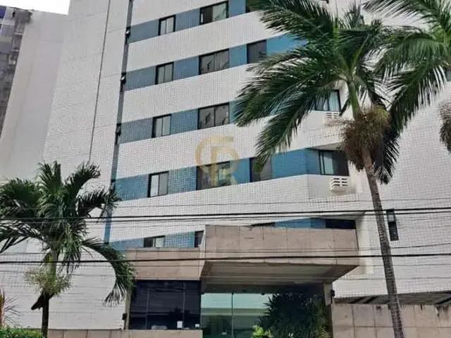 Apartamento para Venda em Recife/PE Boa Viagem 3 Quartos