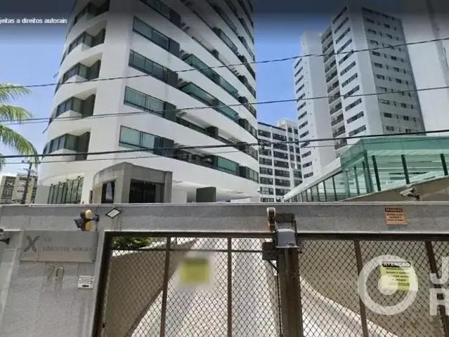 Apartamento para Venda em Recife/PE Boa Viagem 3 Quartos
