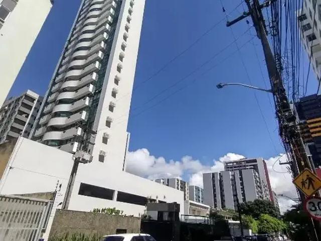 Apartamento para Venda em Recife/PE Boa Viagem 3 Quartos